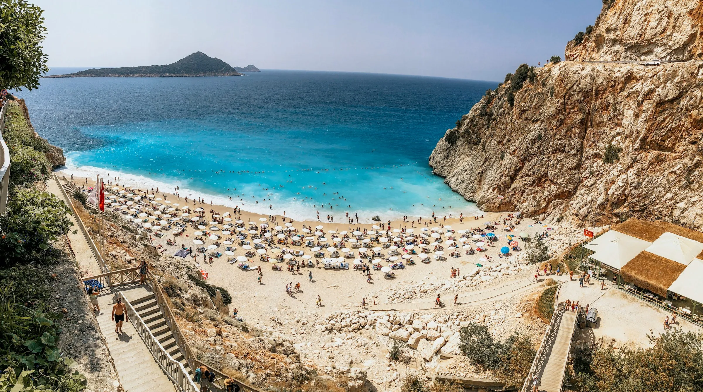 Antalya Travel Guide - Best Attractions & Things to Do | Turkey Tourism