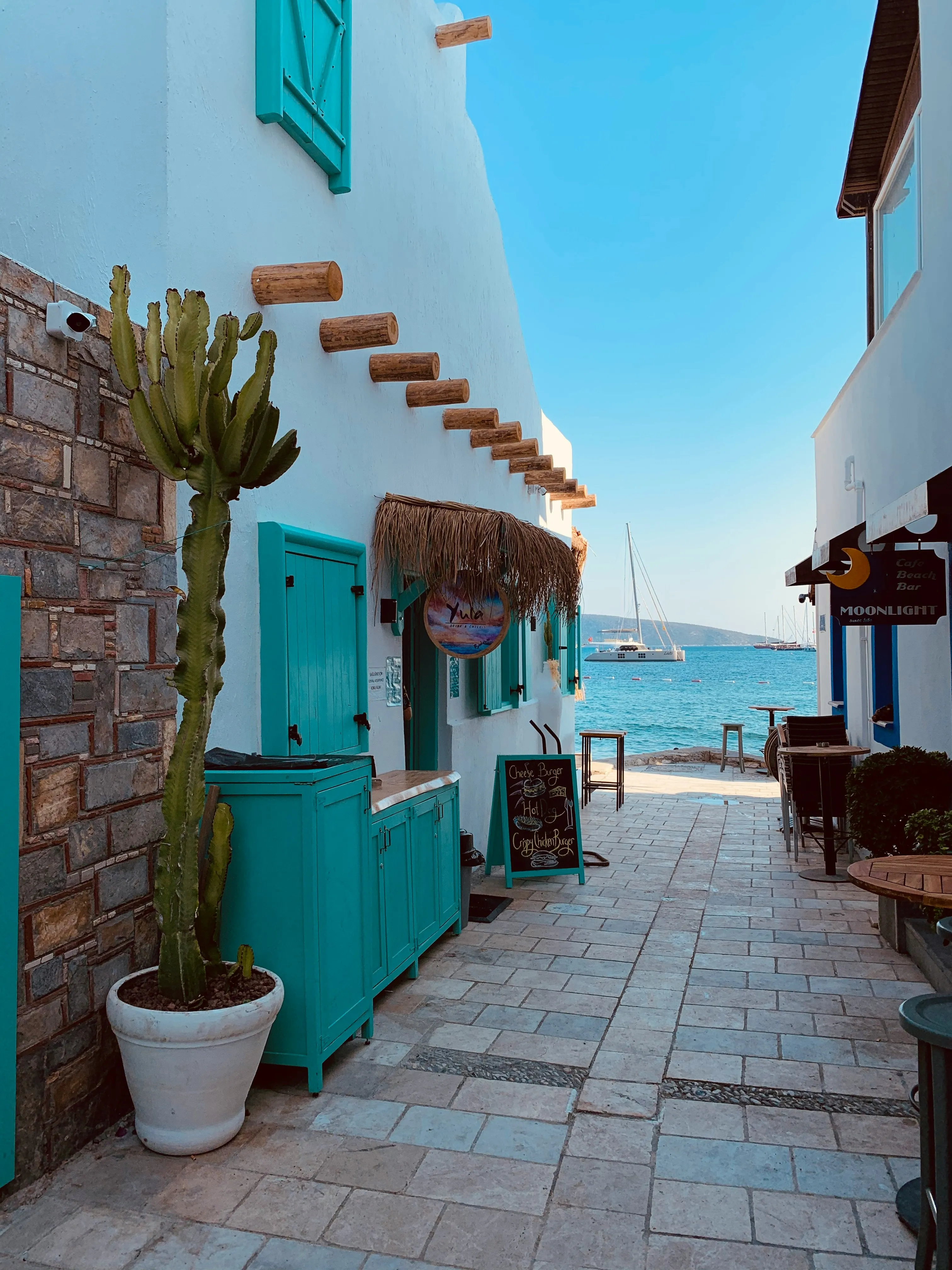 Bodrum Travel Guide - Best Attractions & Things to Do | Turkey Tourism