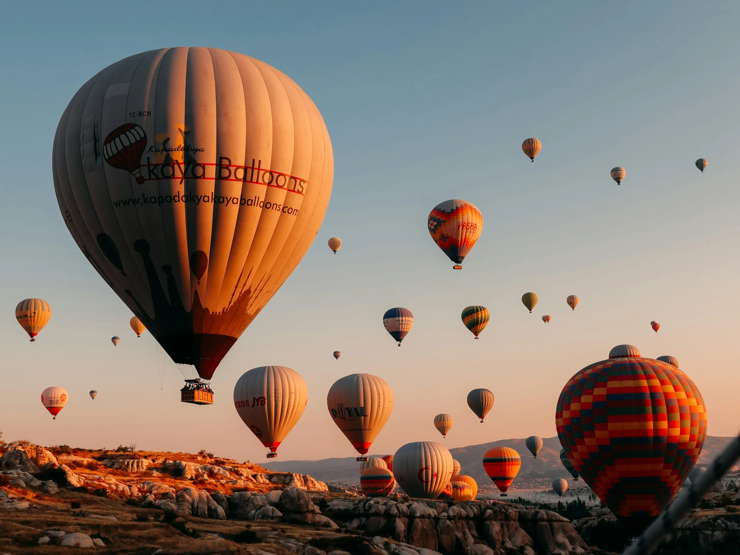Cappadocia Travel Guide - Best Attractions & Things to Do | Turkey Tourism